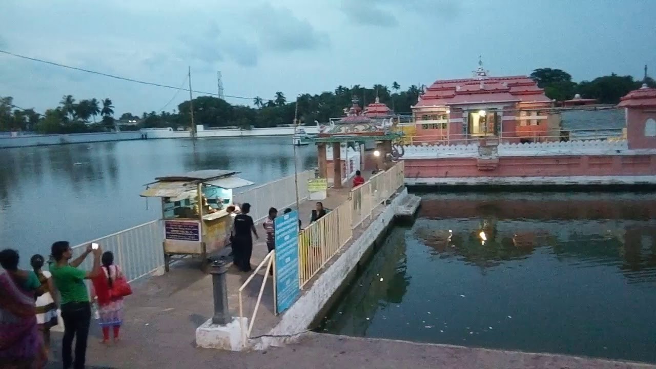 Narendra tank|| Chandan talab Chandan Pokhari puri Odisha चन्दन तालाब ...
