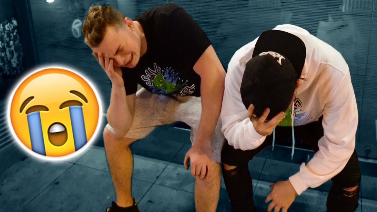 WE FOUND OUR LOST FRIEND.. (EMOTIONAL) - YouTube