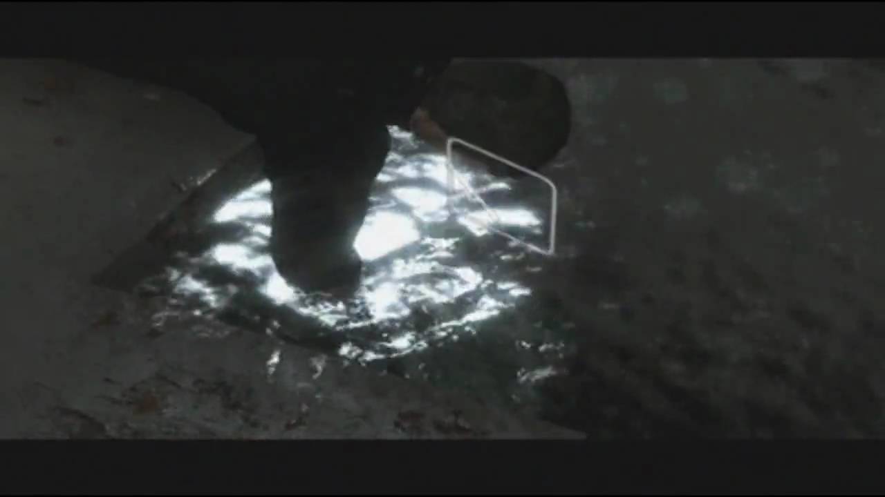 Heavy Rain PERFECT / BEST ENDING Part 1/2 HD - YouTube