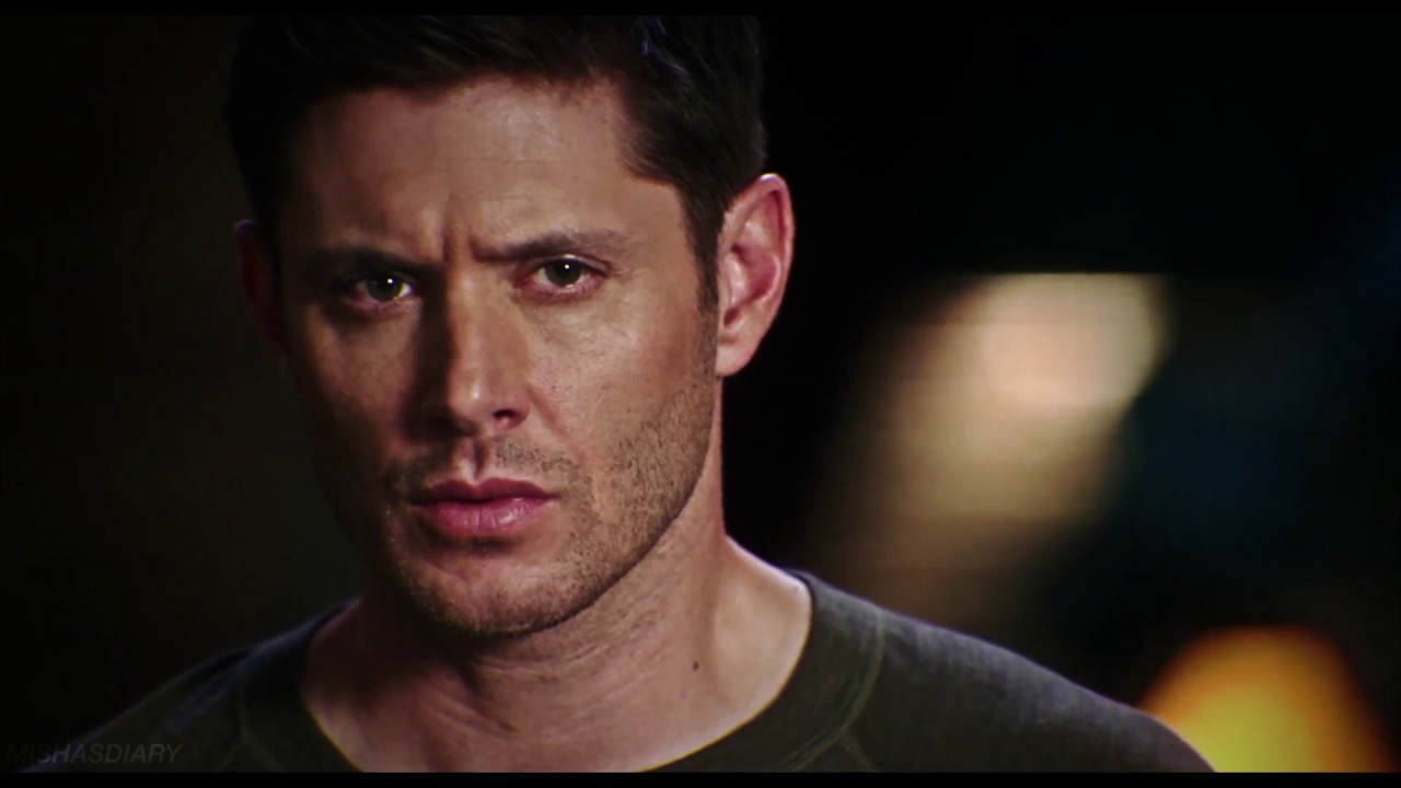 Dean & Cas | Time to move on (+15x03) - YouTube