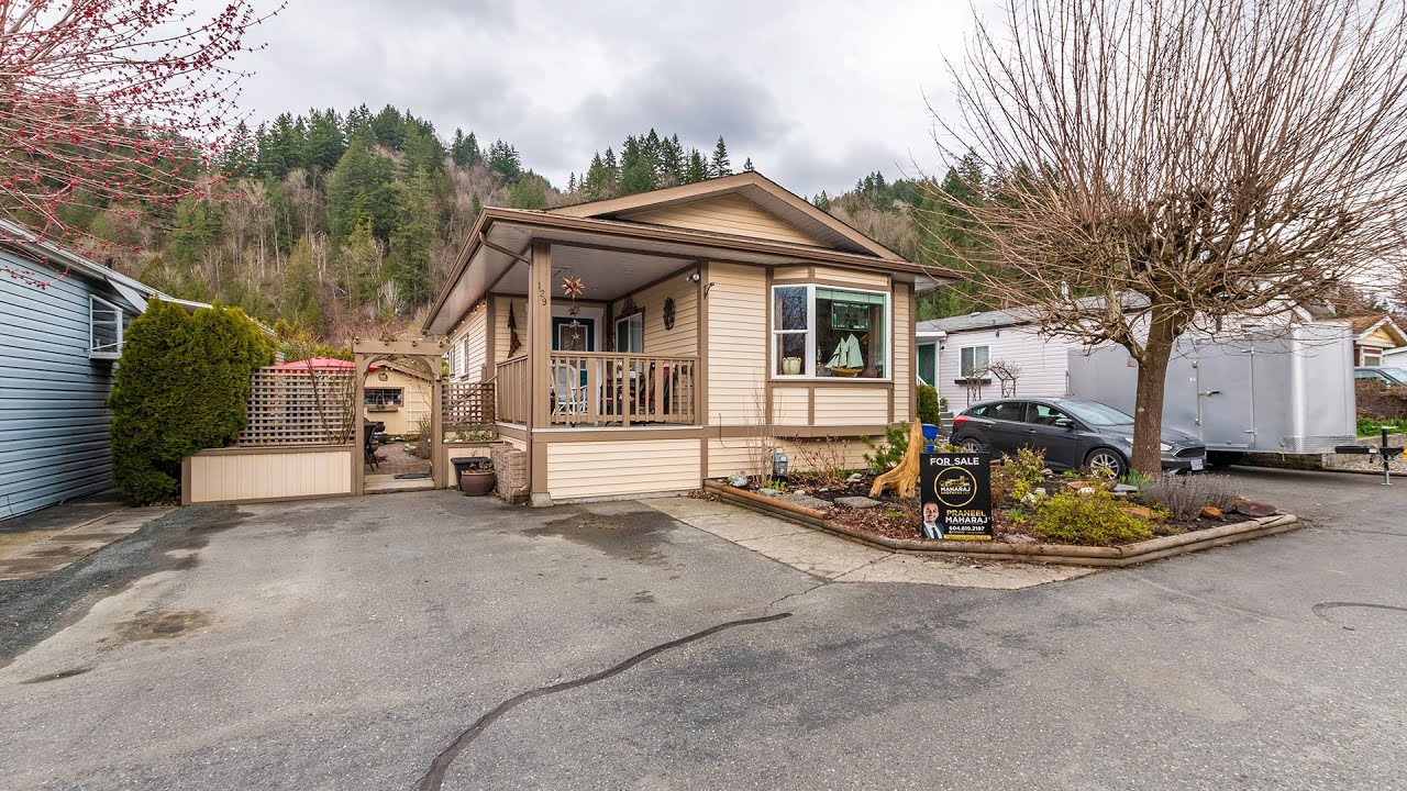 #129 46511 Chilliwack Lake Rd - Chilliwack BC - YouTube