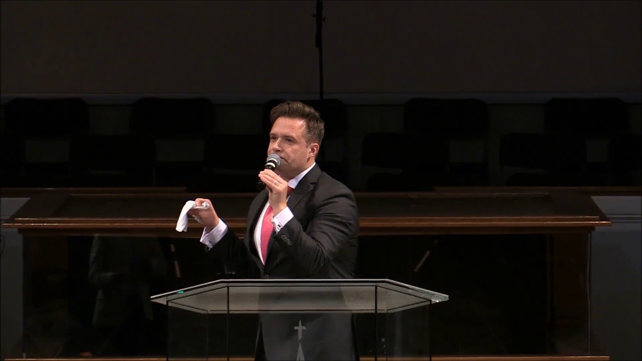 On The Verge of Victory by Josh Herring - YouTube