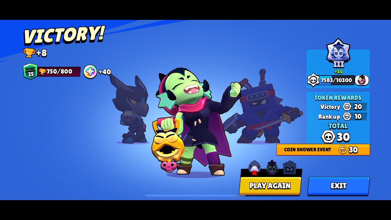 Rank 25 Willow! - YouTube