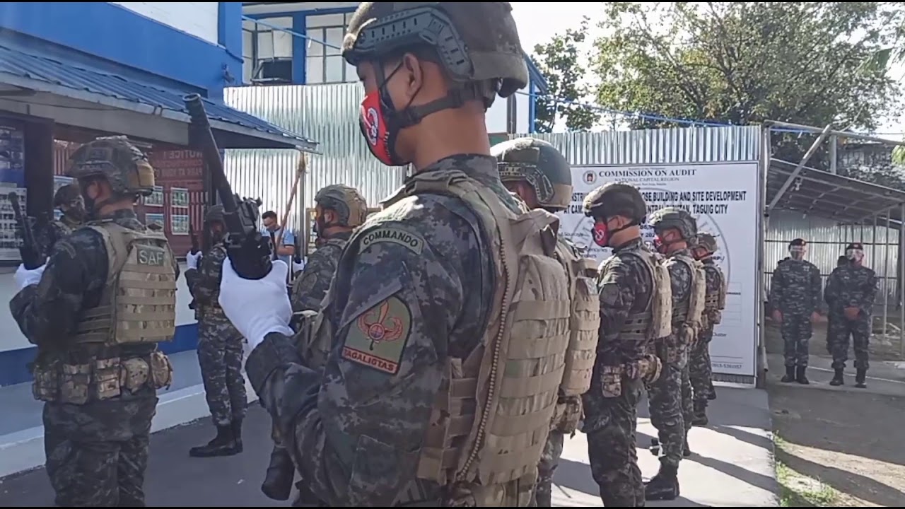 #SAF44🇵🇭 DAY OF NATIONAL REMEMBRANCE FOR SAF 44🇵🇭 #SAFTROOPER # ...