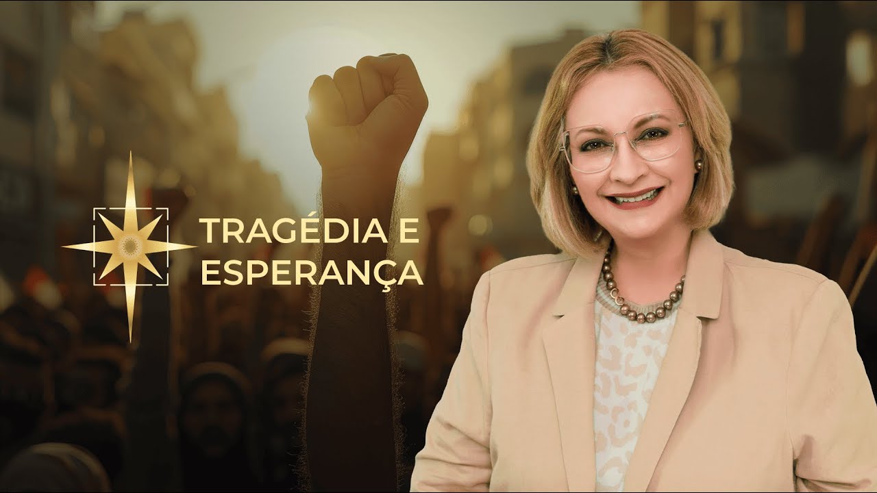 Tr4géd1a e Esperança – A Verdadeira História do Poder. | Maria Pereda P ...