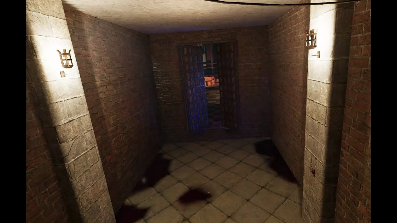 Ghosts Of Tabor House Of Scott - YouTube