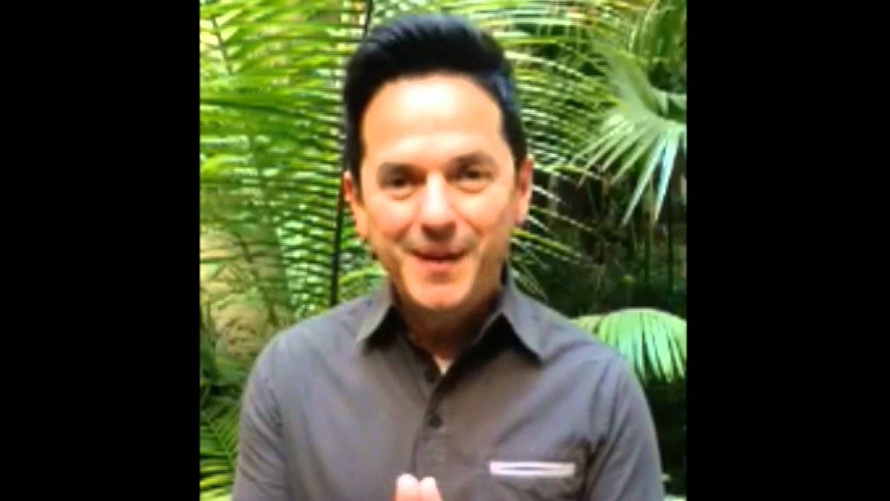 Danilo Montero también se suma a Mision Posible - YouTube