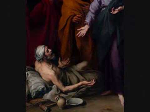 The Gospel According to St. John Chapter 5 - YouTube