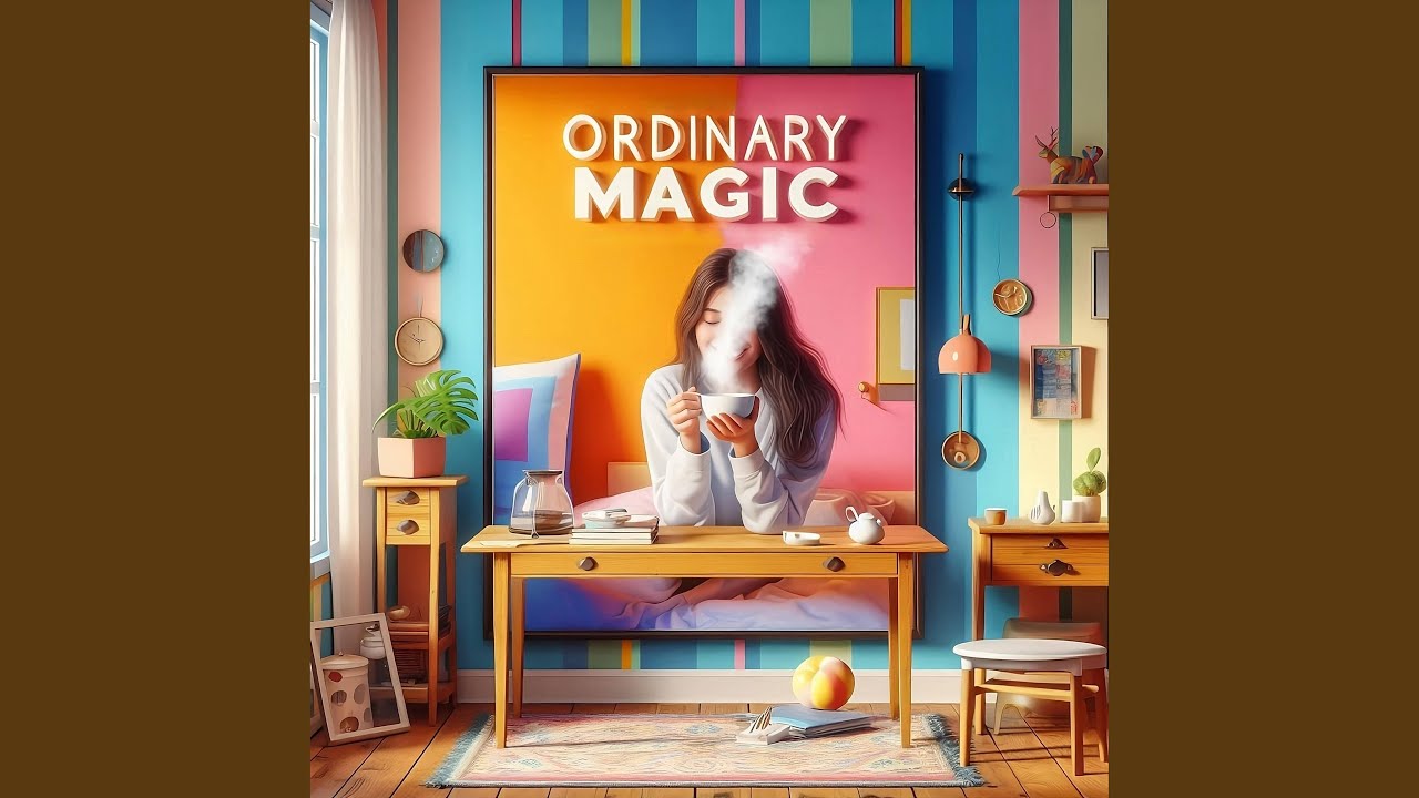 Ordinary Magic - YouTube