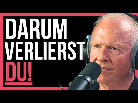 Das geheime Mindset der absoluten Elite (Arzt packt aus)