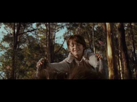 Where The Wild Things Are Spot 11