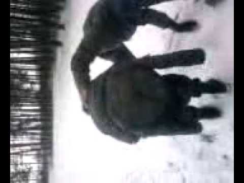 Russian Soldiers on free Time!!