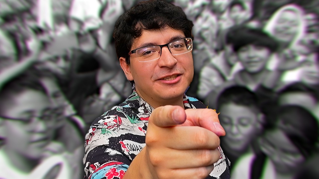 ASÍ SE VEN MÁS DE 500 CUBEROS JUNTOS | Convivencia 2025 👑 - YouTube