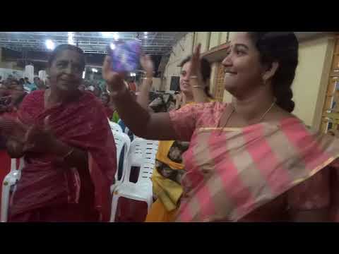 Vanamali vasudeva Manjapra Mohan - YouTube