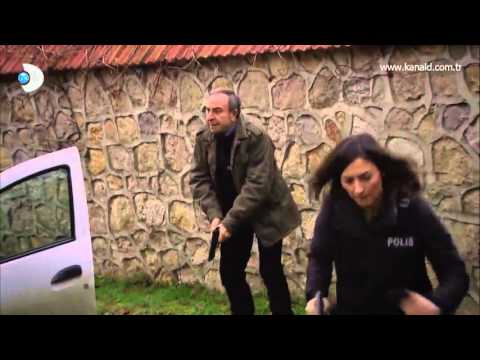 Arka Sokaklar - Ekip, Murat'ı Kurtarma Peşinde!