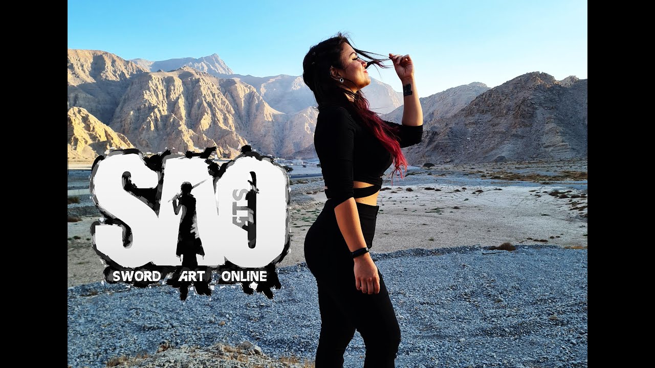 Sword Art Online OP 1 - Crossing Field -【Cover Español FULL】 - Ada ...