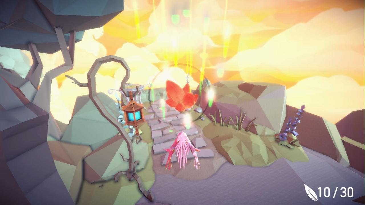 Aery - Flow of Time part 1 - YouTube