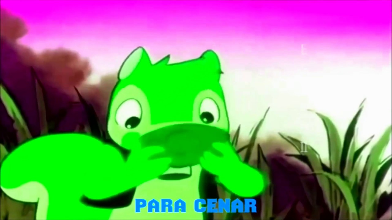 BANNER Y FLAPI CABECERA VIDEO LETRA - YouTube