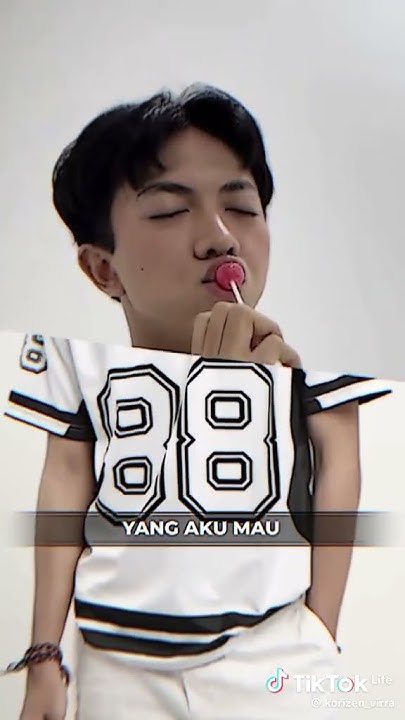 Ubur ubur ikan lele,arga ganteng banget lee - YouTube