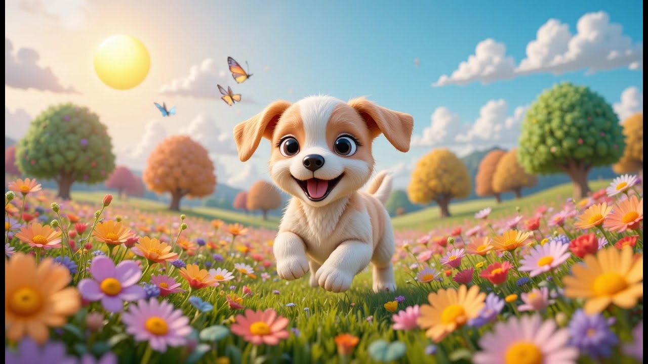 D is for Dog | ABC Phonics Song & Fun Learning for Kids - YouTube