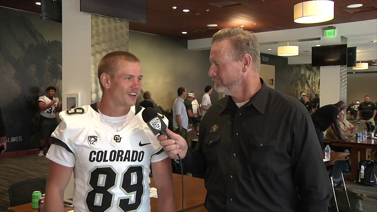 Alex Kinney Interview - YouTube