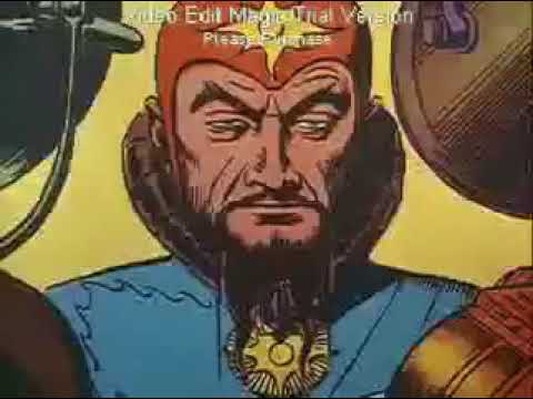 queen flash gordon 01 flash theme by 2552 - YouTube