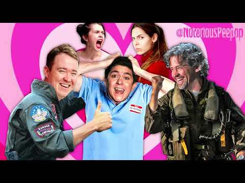 MSSP - The Boys Wingman Gerbies