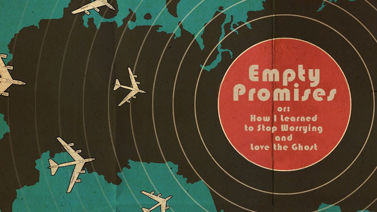 Everchem Update Vol. 03 - Empty Promises - YouTube