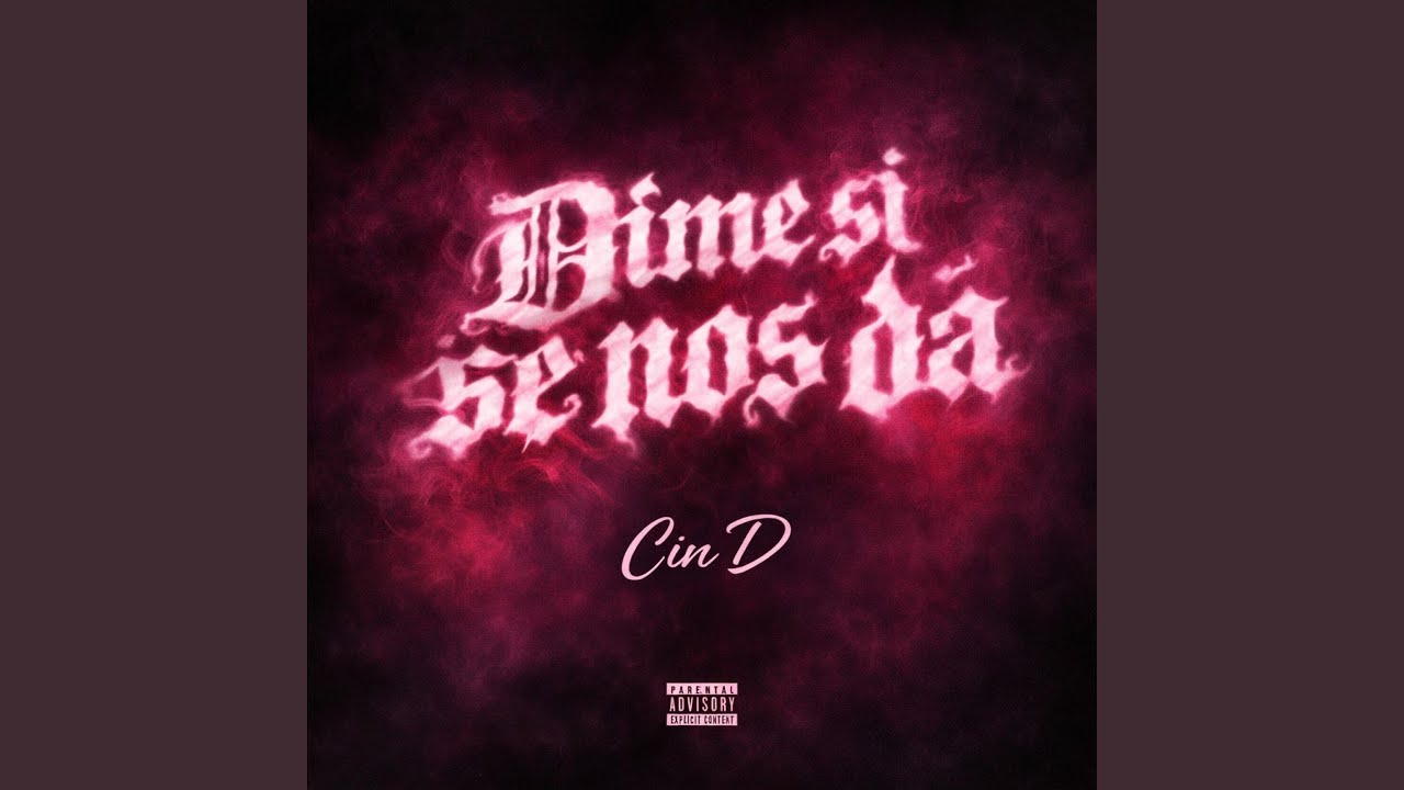 Dime Si Se Nos Da - YouTube