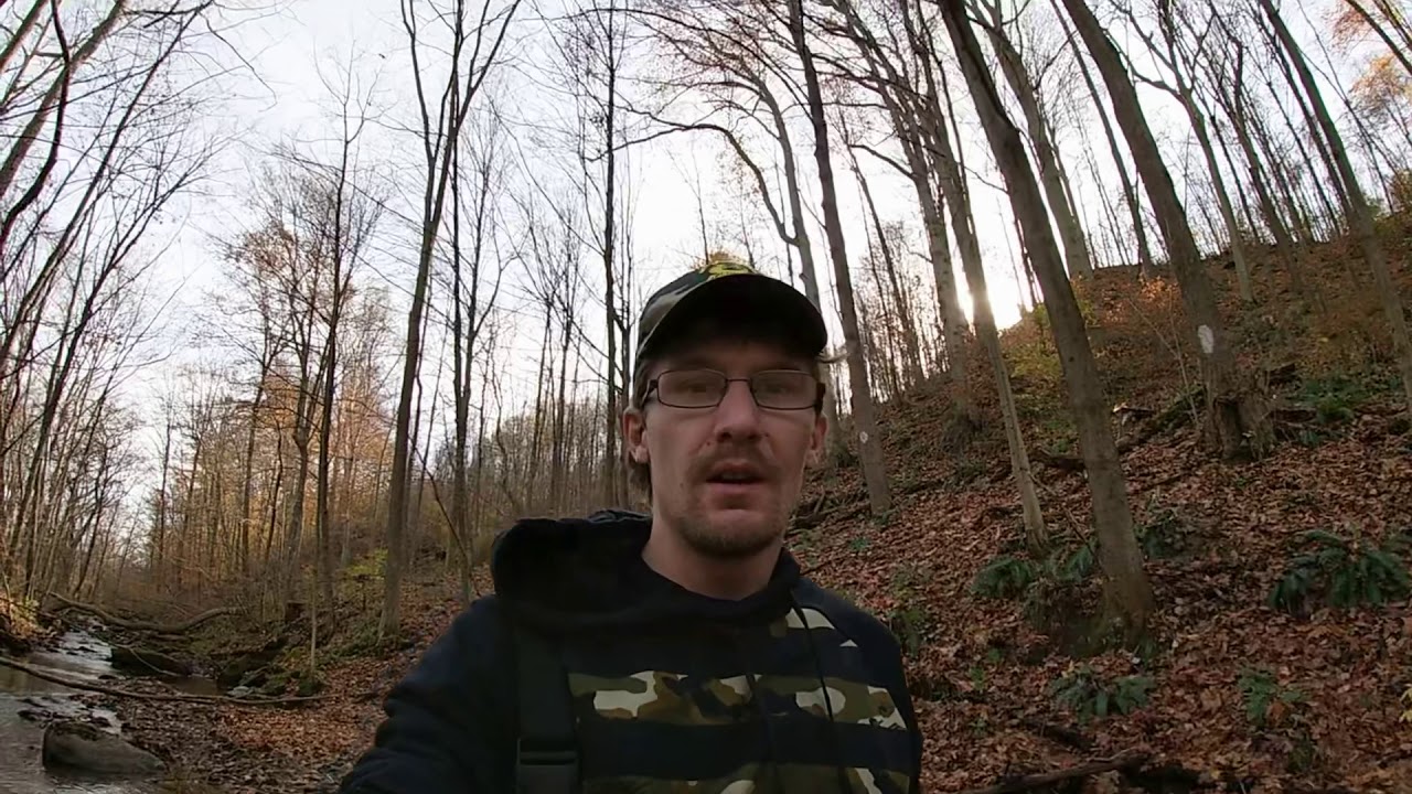 Western Pennsylvania Gold Prospecting - YouTube
