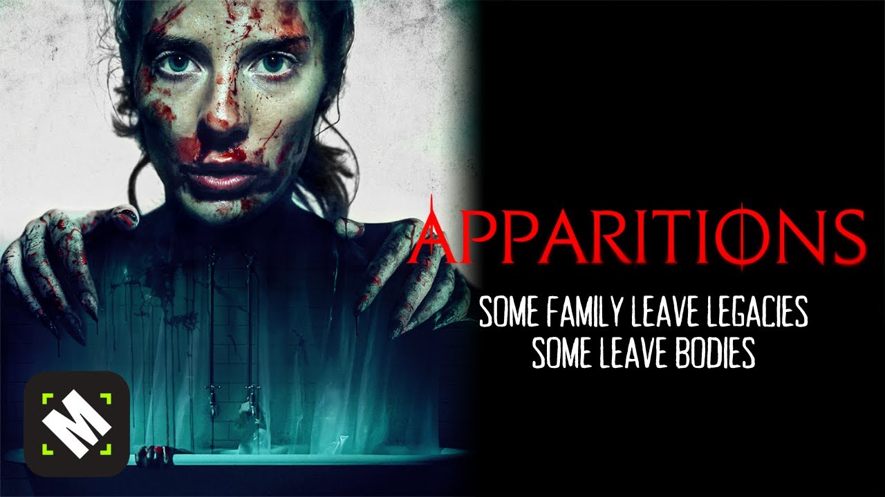 Apparitions | Free Horror Movie | Full Movie | Free Subtitles | MOVIESPREE - YouTube