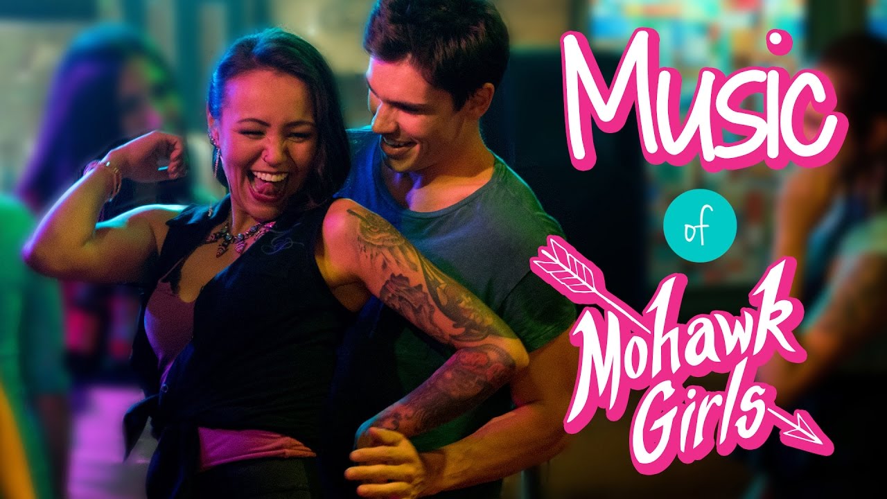 Music of Mohawk Girls - YouTube