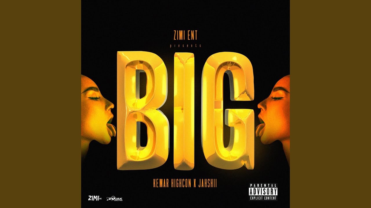 BIG - YouTube