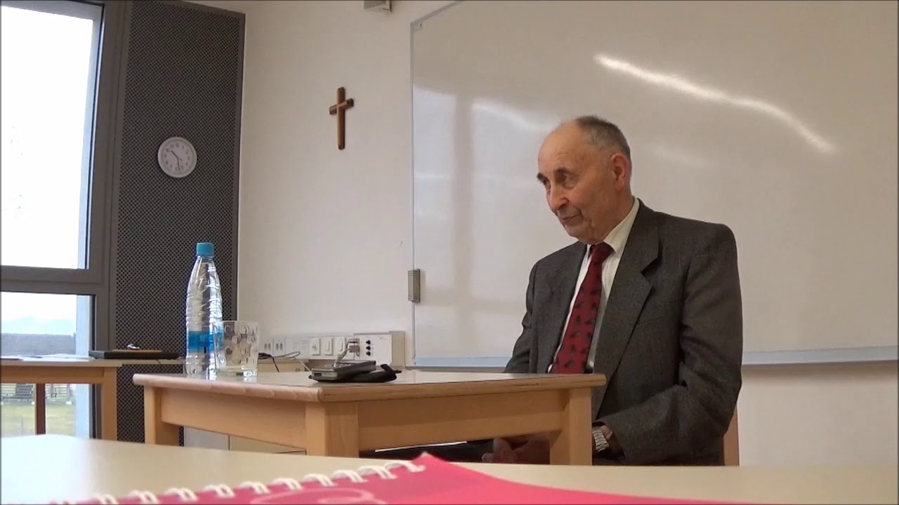 Ivan Oman intervju - YouTube