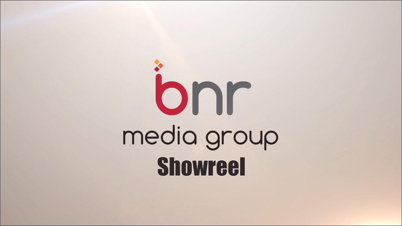 BNR Media Group Showreel - YouTube