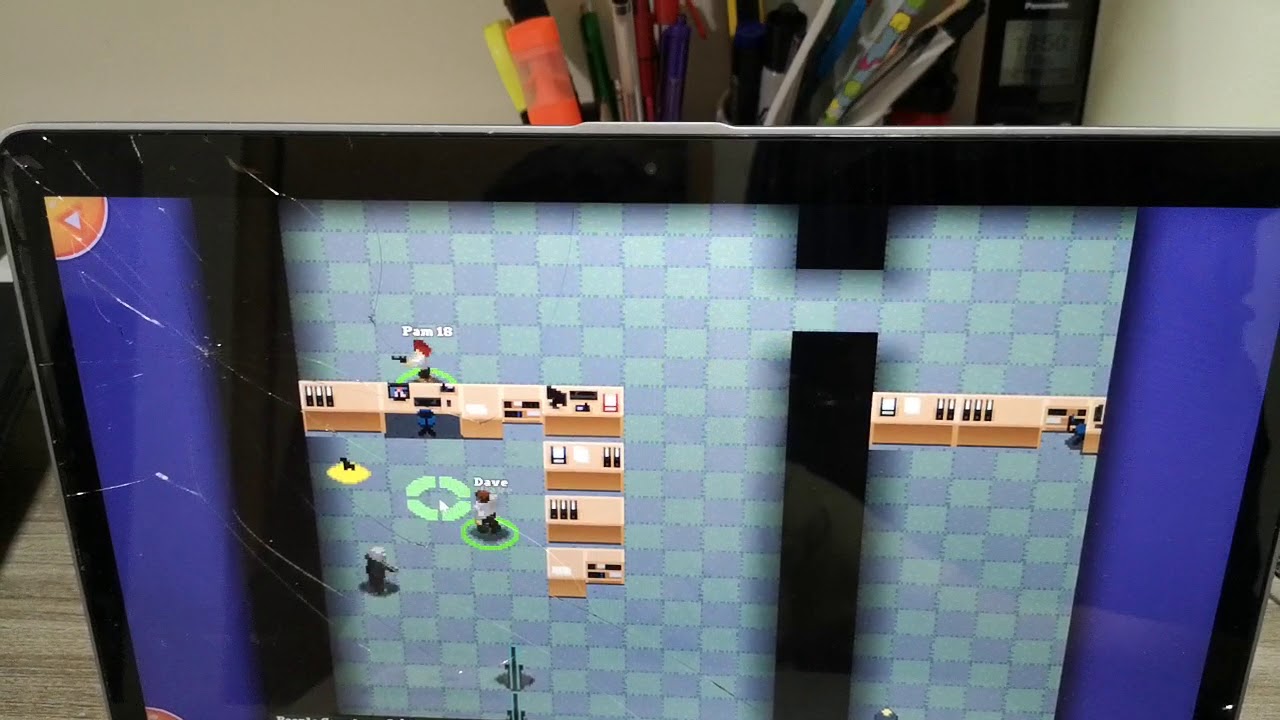 JUEGOS FRIV WORKING STIFFS - YouTube