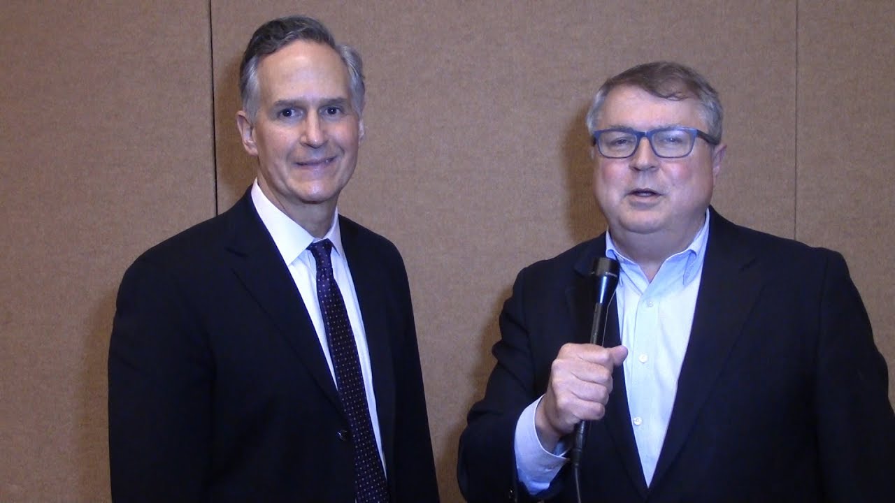 Insider Video: Ignacio Maza’s Top Trends in Luxury Travel - YouTube