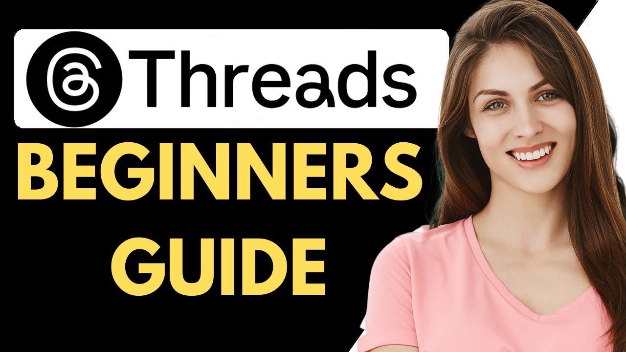 How To Use Threads An Instagram App {Step-By-Step Tutorial} - YouTube