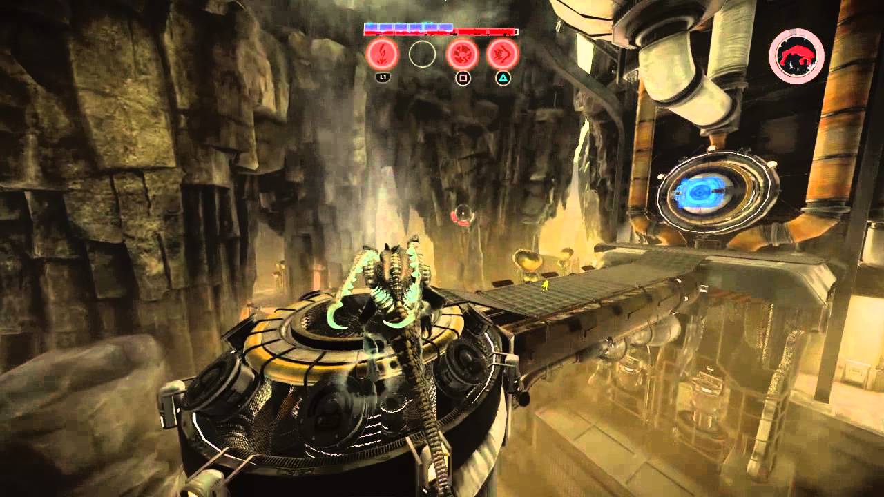 Evolve: When Val Can't No-Scope (Or Heal) - YouTube
