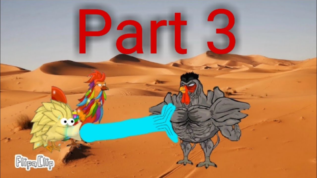 Manok na pula (animation)part 3 - YouTube