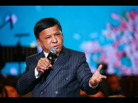 Обид Асомов - Узбекская женщина 2004