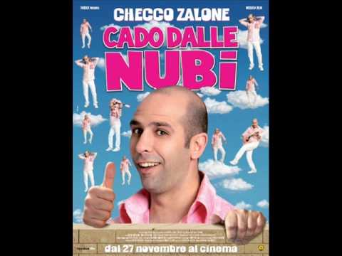 CHECCO ZALONE- W LE TETTE GROSSE