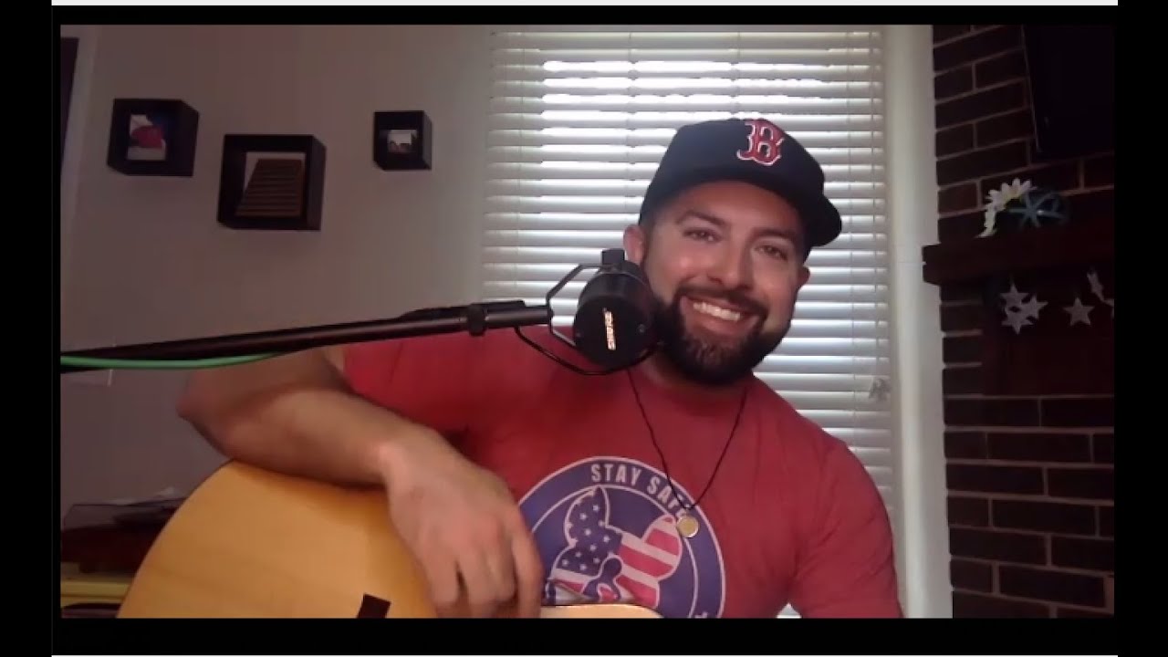 Chris Ferrara on "Entertainment Friday" | Lunch with Lisa - YouTube