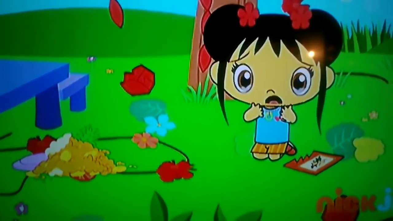 (2017) NHKL: Kai-Lan is crying - HD Video - YouTube