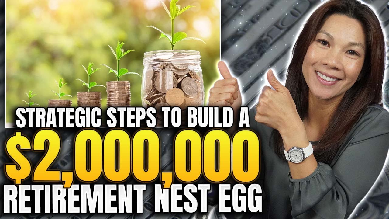 Transform Your Financial Health in 2024 & More! | Smart Moves for a ...