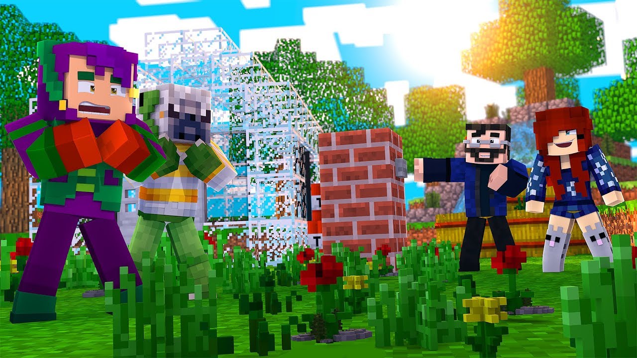 Nick&Jon : New Neighbor Ep 9 - YouTube