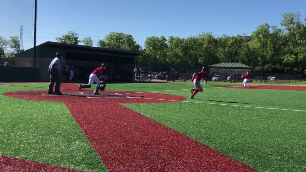 Bunt single - YouTube