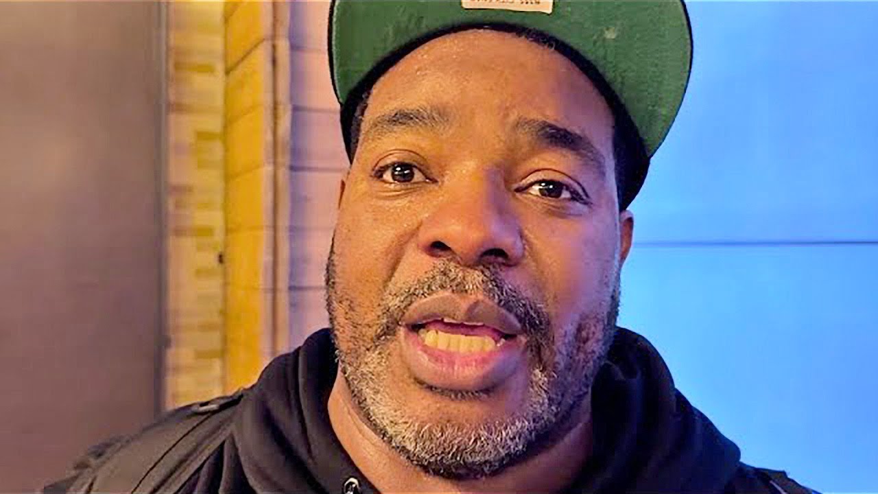 BoMac's Mouth May Be Crawford's Biggest Enemy - Boxing News 24
