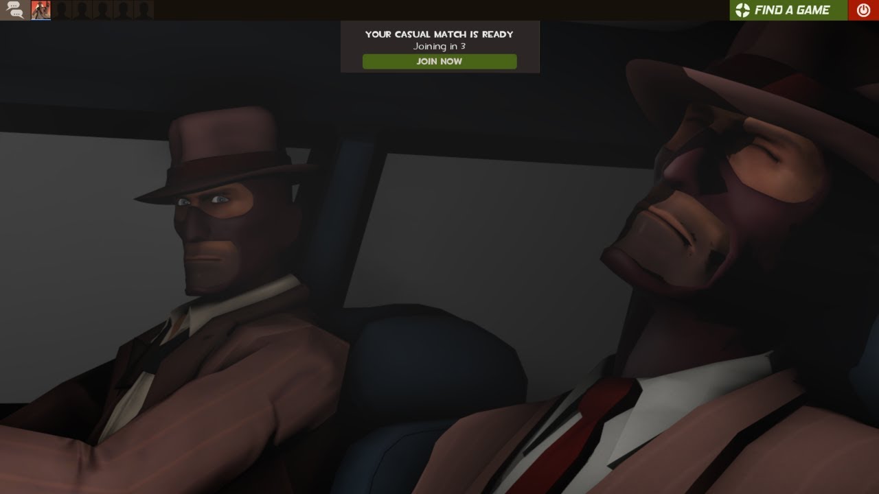 [SFM] You are being sent to Brazil - YouTube