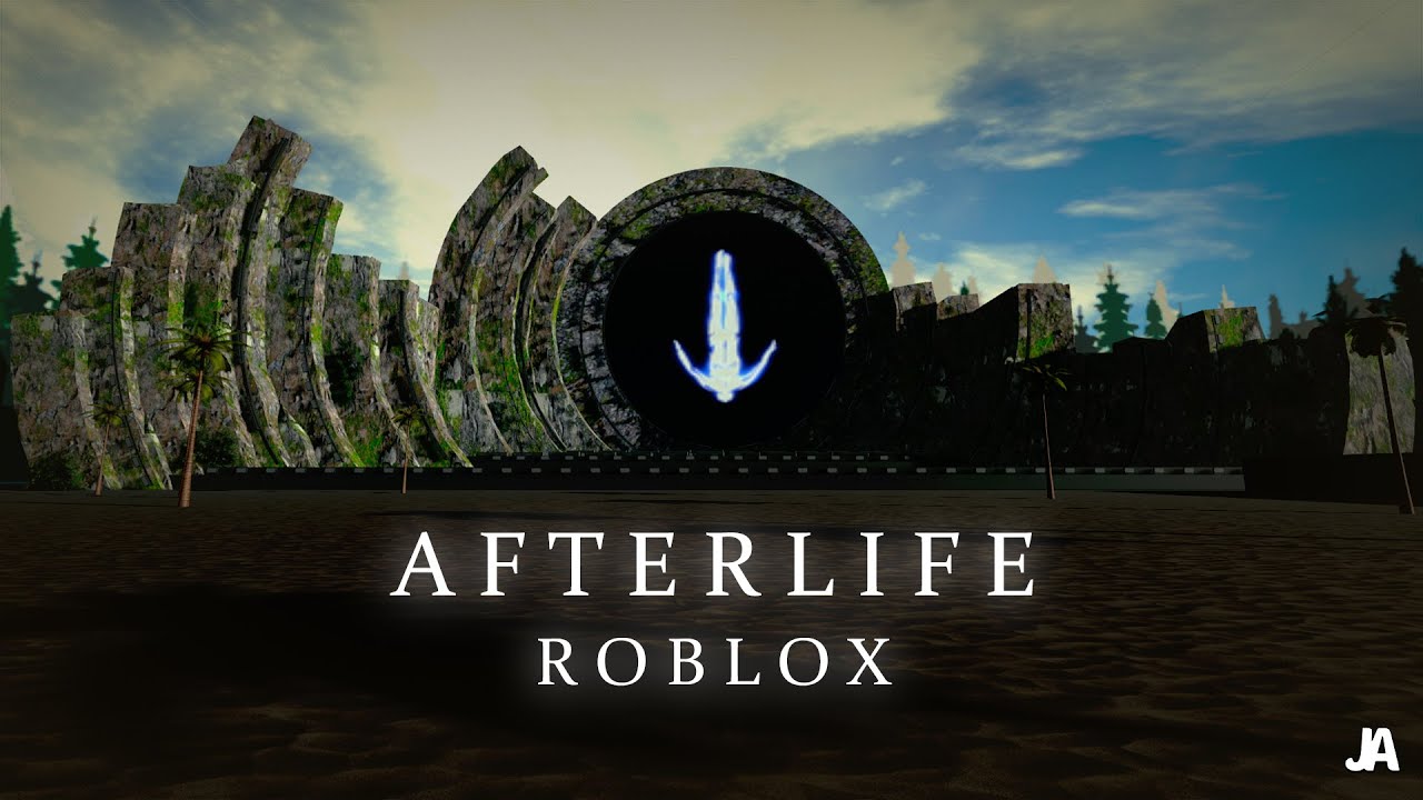 Afterlife Roblox 2024 | Oficial Trailer - YouTube